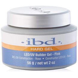 Ibp IBD UV-Gel IBD Aufbaugel Hard Gel LED/UV Builder Gel