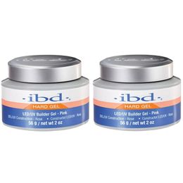 Ibp IBD UV-Gel IBD Aufbaugel Hard Gel LED/UV Builder Gel