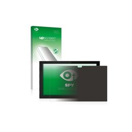 upscreen Blickschutzfolie für Lenovo IdeaPad Duet 3i (im Querformat)