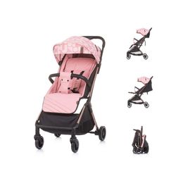 Chipolino Kinder-Buggy Kinderwagen Buggy Easy Go