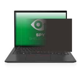 upscreen Blickschutzfolie für Lenovo ThinkPad T14 Gen 3