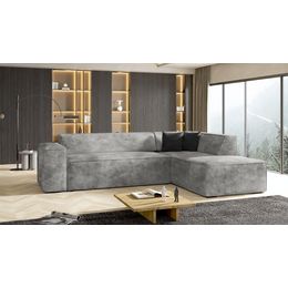 Mirjan24 Ecksofa Lordin Premium