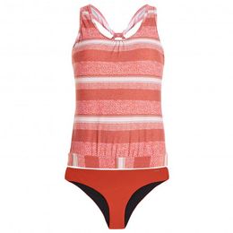 Protest - Women's Prtkensi 23 Tankini - Tankini Gr 34 rot