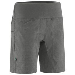 Edelrid - Women's Sansara Shorts - Shorts Gr XS grau