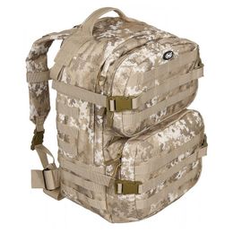 MFHHighDefence Rucksack US Rucksack