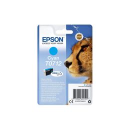 Epson C13T07124012 Gepard Tintenpatrone