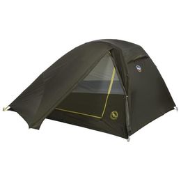 Big Agnes - Crag Lake SL2 - 2-Personen Zelt oliv