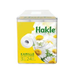 Hakle Toilettenpapier Kamille (24-St)