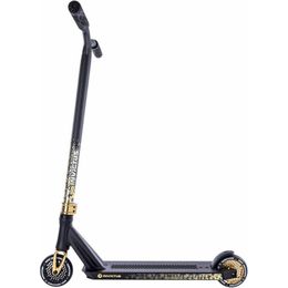 Root Industries Stuntscooter Root Industries Invictus 2 Stunt-Scooter H=85cm schwarz/gold