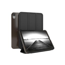EAZY CASE Tablet-Hülle Smart Case für Apple iPad Mini 6. Gen. (2021) 8