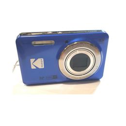 Kodak FZ55 blau Digitalkamera Kompaktkamera