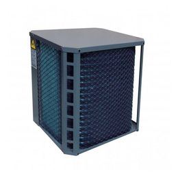 Ubbink Pool-Wärmepumpe Ubbink Wärmepumpe Heatermax Compact L8 mit 5