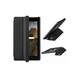 Hama Tablet-Hülle Smart Case Fold Klapp-Tasche Schutz-Hülle