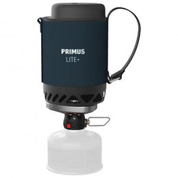 PRIMUS - Lite Plus Stove System - Gaskocher Gr 500 ml grau