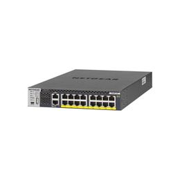 Netgear M4300-16X Managed Switch APS299W WLAN-Router