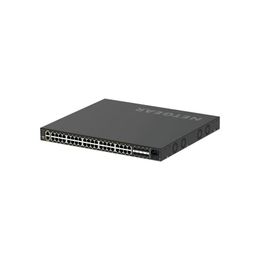 Netgear AV Line M4250-40G8XF-PoE+ Switch WLAN-Router