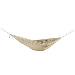 Ticket To The Moon - Home Hammock - Hängematte Gr 320 x 230 cm beige