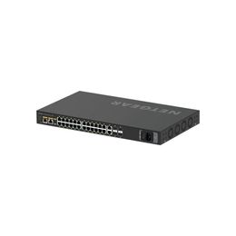 Netgear M4250-26G4F-POE+ Managed Switch GSM4230P-100EUS WLAN-Router