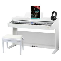 Classic Cantabile Digitalpiano DP-A 410 E-Piano Set