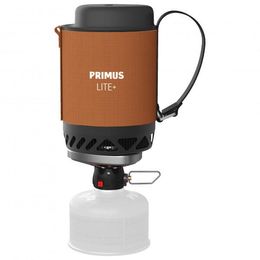 PRIMUS - Lite Plus Stove System - Gaskocher Gr 500 ml braun