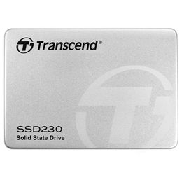 Transcend SSD 128GB SATA-III SSHD-Hybrid-Festplatte