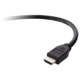 Belkin HDMI High Speed Kabel mit Ethernet 1.5 m HDMI-Kabel