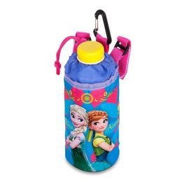 Disney Flaschenhalter Trinkflaschen-Halter mit Lizenz Disney