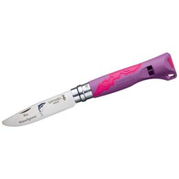 Opinel Taschenmesser Kindermesser OUTDOOR JUNIOR