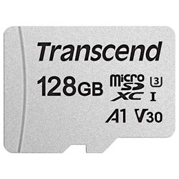 Transcend microSDXC-Karte 128GB Class 10