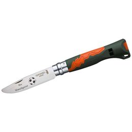 Opinel Taschenmesser Kindermesser OUTDOOR JUNIOR