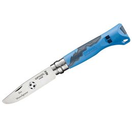 Opinel Taschenmesser OUTDOOR JUNIOR