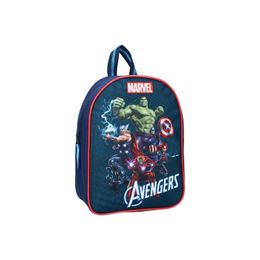 Vadobag Kinderrucksack Kinder Rucksack Avengers (1-tlg)