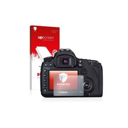 upscreen Schutzfolie für Canon EOS 5D Mark III