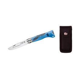 Opinel Taschenmesser OUTDOOR JUNIOR