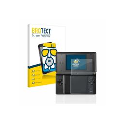 BROTECT flexible Panzerglasfolie für Nintendo DS LITE