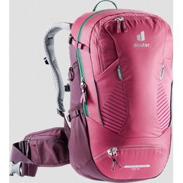 Deuter Fahrradrucksack Trans Alpine 28 SL