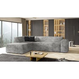 Mirjan24 Ecksofa Lordin Premium