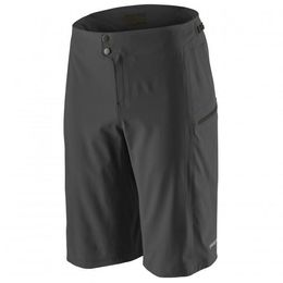 Patagonia - Dirt Roamer Bike Shorts - Radhose Gr 30 grau