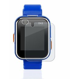 BROTECT flexible Panzerglasfolie für Vtech Kidizoom Smart Watch DX2