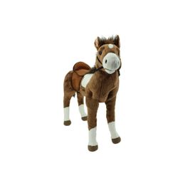 Sweety-Toys Stehtier Sweety Toys Premium Edition 13692 Polo das Pony