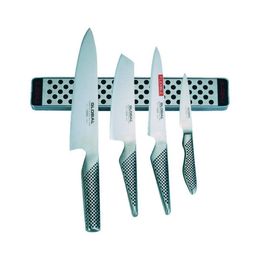 Global Messer-Set, G-251138/M30 Messerset und Magnetleiste