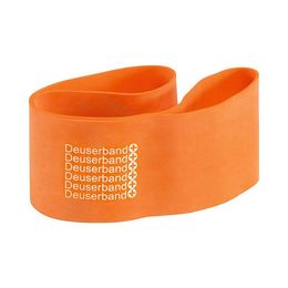 Deuser-Sports Trainingsband PLUS Fitnessband Trainingsband Gymnastikband stark