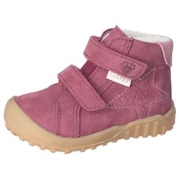 Pepino by Ricosta - Kid's Donny - Winterschuhe 25 - Weit | EU 25 rosa