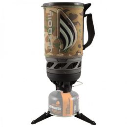 Jetboil - Flash - Gaskocher Gr 1 l grau