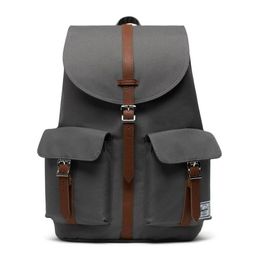 HERSCHEL Rucksack Dawson, grau