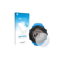 upscreen Schutzfolie für Suunto Ambit3 Vertical Blue