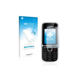 upscreen Schutzfolie für Nokia C2-01