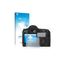 upscreen Schutzfolie für Canon EOS 50D
