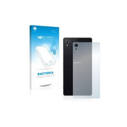 upscreen Schutzfolie für Sony Xperia Z2 D6503 (Rückseite)