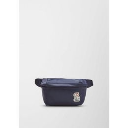 s.Oliver Tragetasche Crossbody Bag aus Nylon